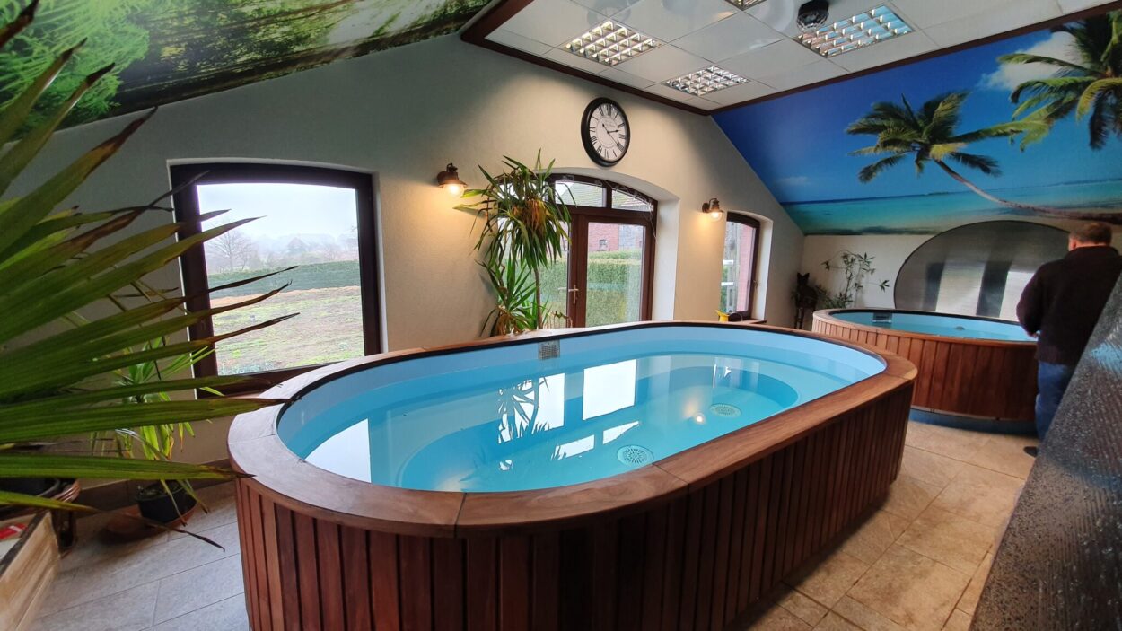 VIP garden architecture - Alwipol.pl